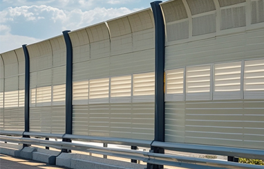 Industrial Full Enclosure Acoustic Barriers Supplier